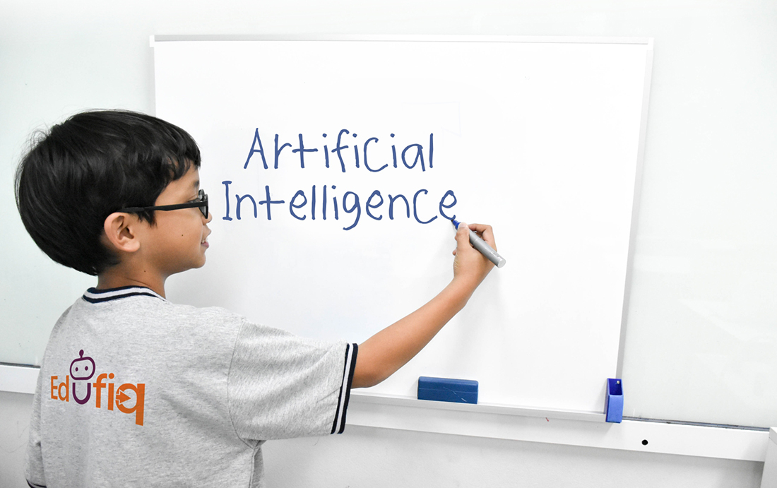 Online Artificial Intelligence Course for kids | AI learning platforms Online Artificial Intelligence Course for kids | AI learning platforms